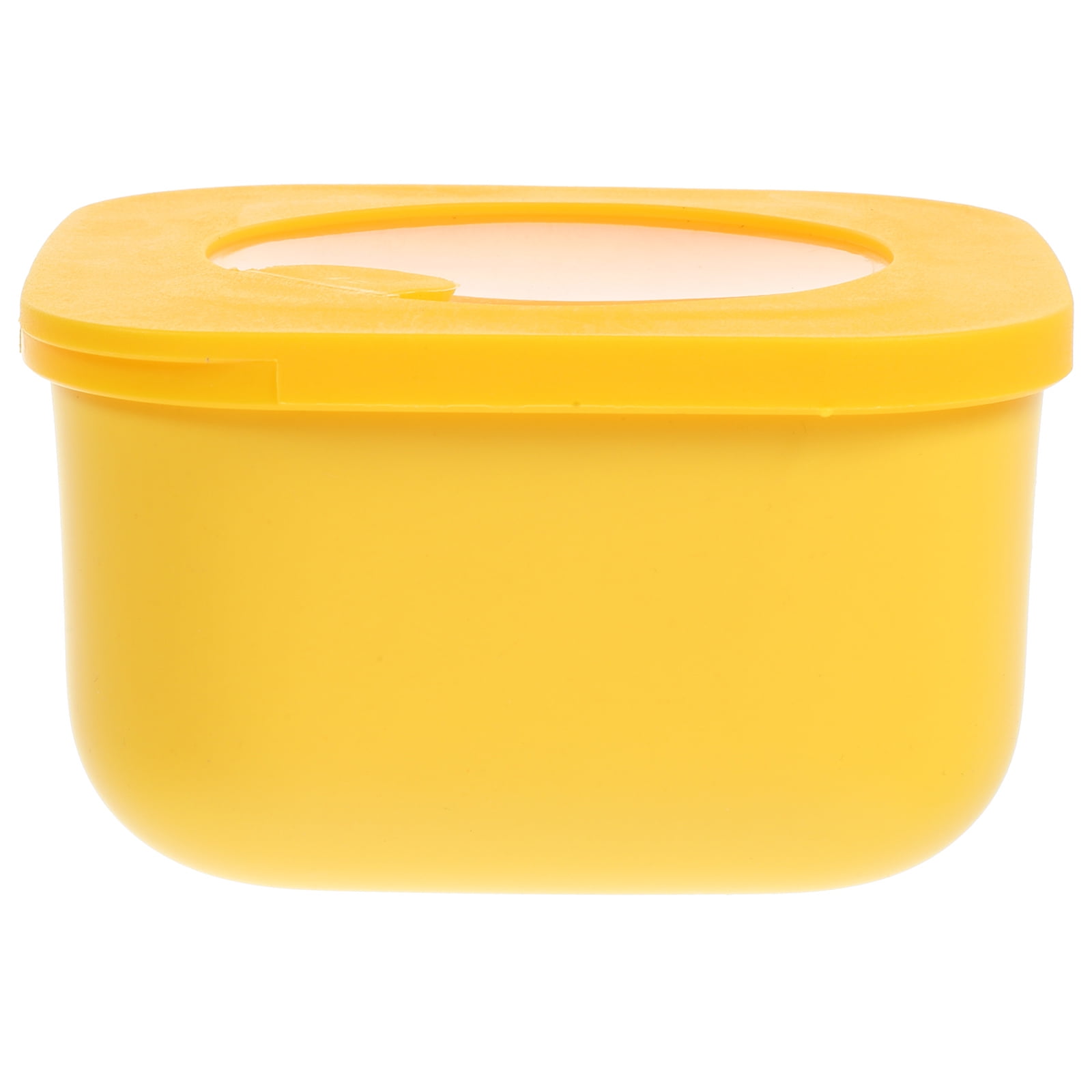 Cheese Box Container Storage Butter Fridge Fruit Kitchen Faicet Stuff ...