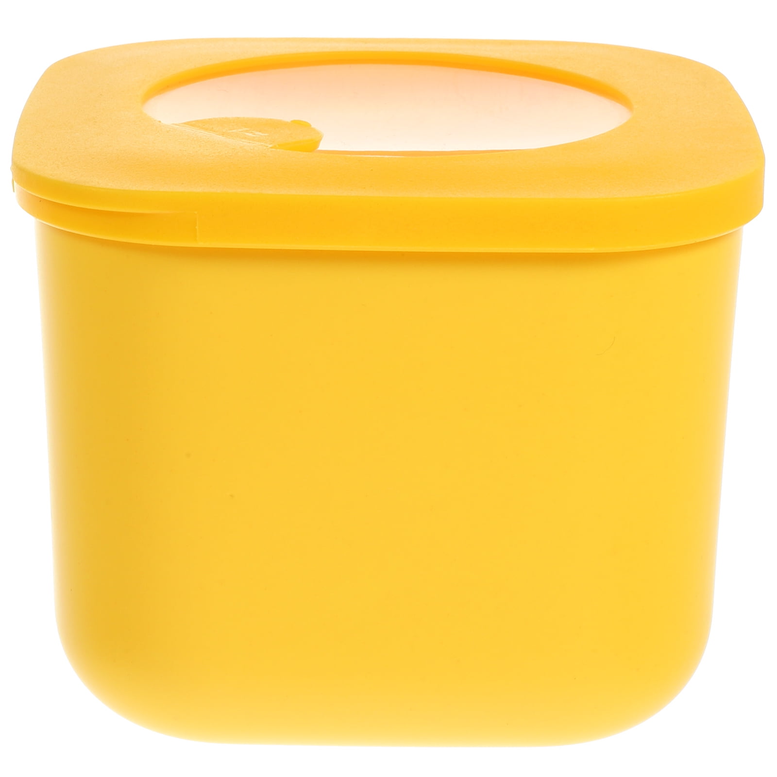 Cheese Box Keeper for Refrigerator Fruit Kitchen Items Kichen ...