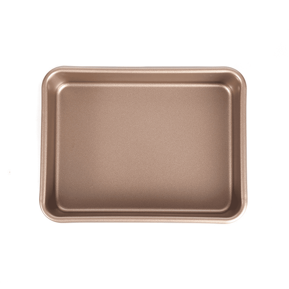 Cheese Cake Pan - Durable, Oven-Safe, Easy Clean for Cooking, Roasting ...