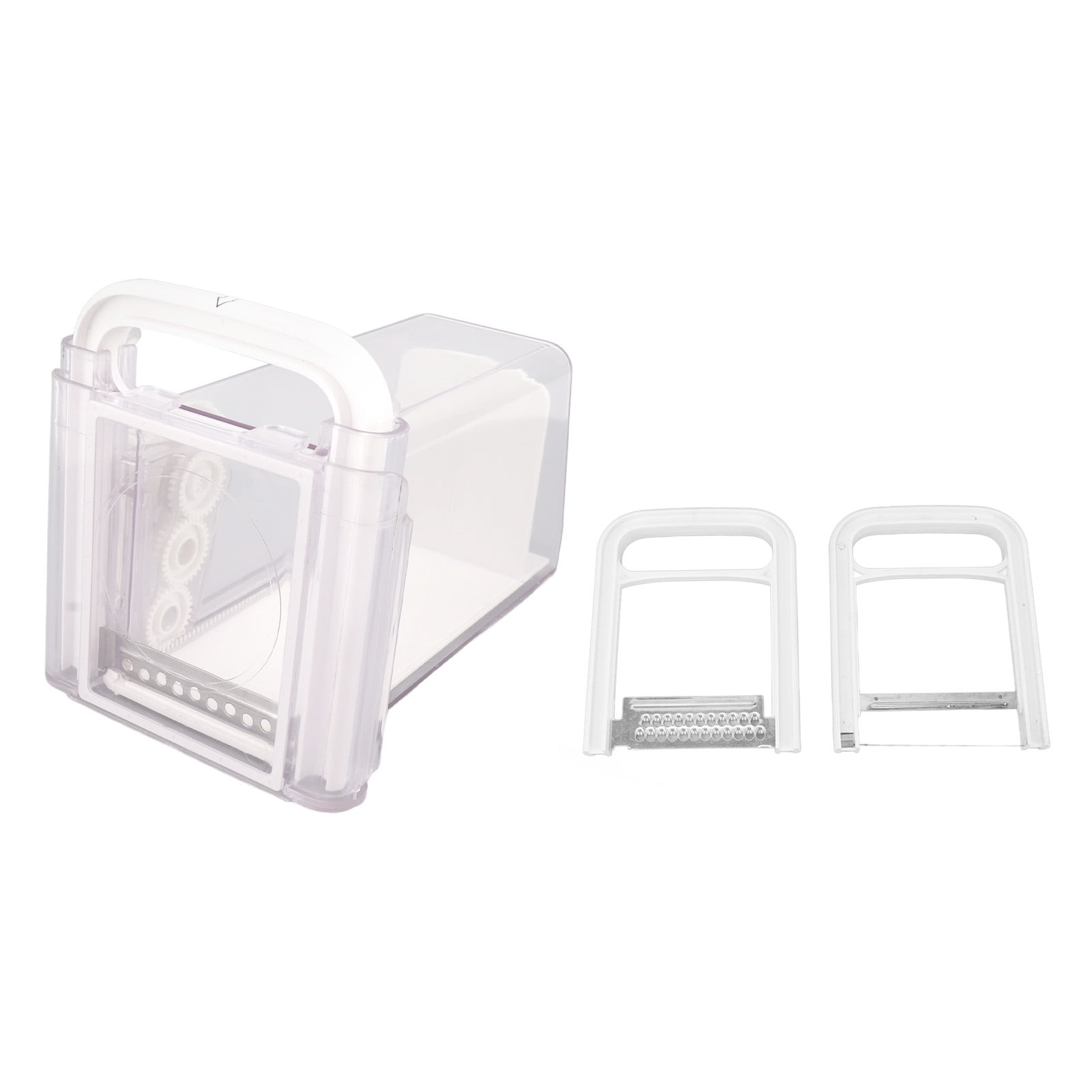 Cheese Chopper 4 in 1 - Practical Butter Slicing Tool, Simple Operation ...