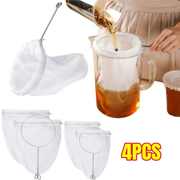Cheese Cloth Strainer