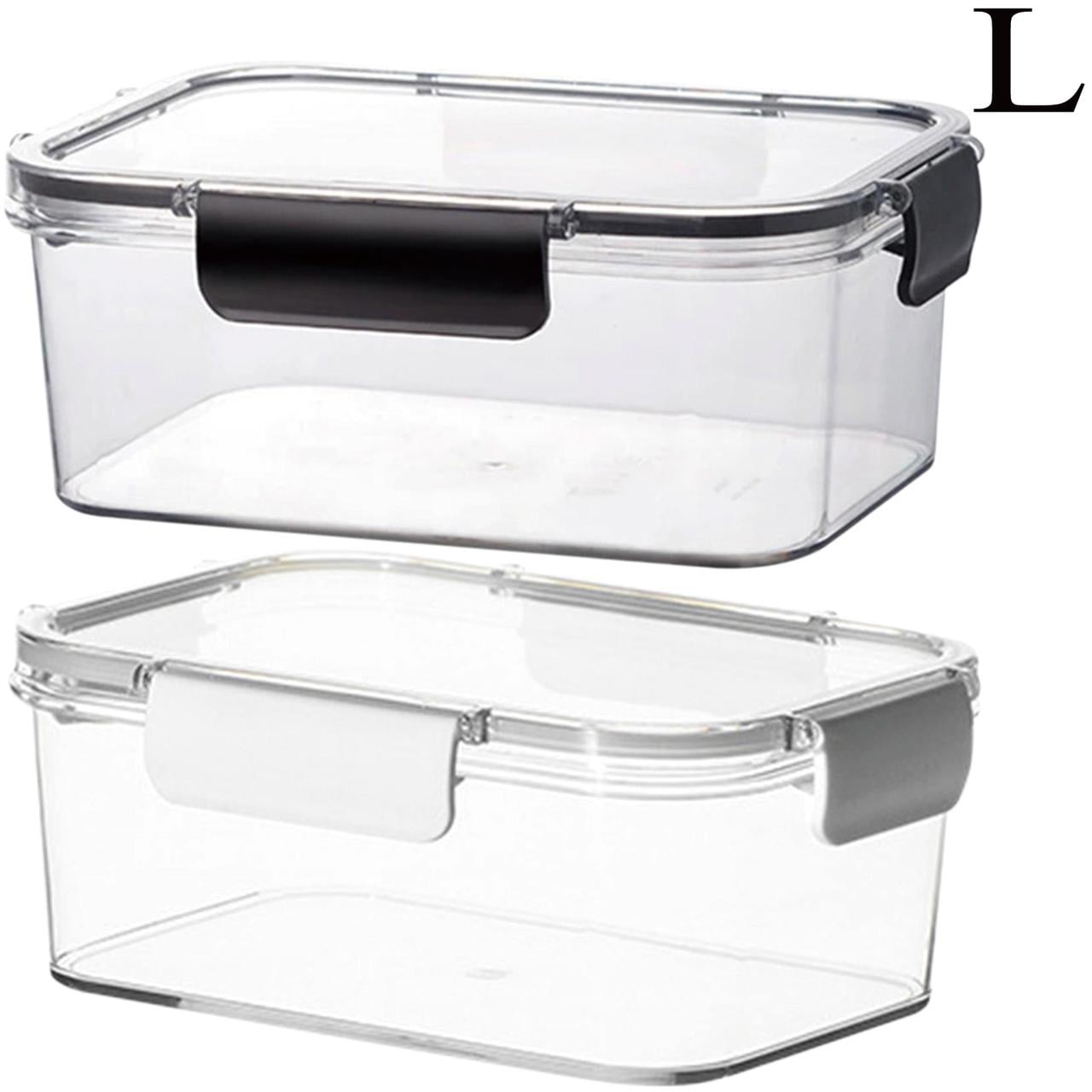 Cheese Container For Refrigerator,Sliced Cheese Container For Fridge ...