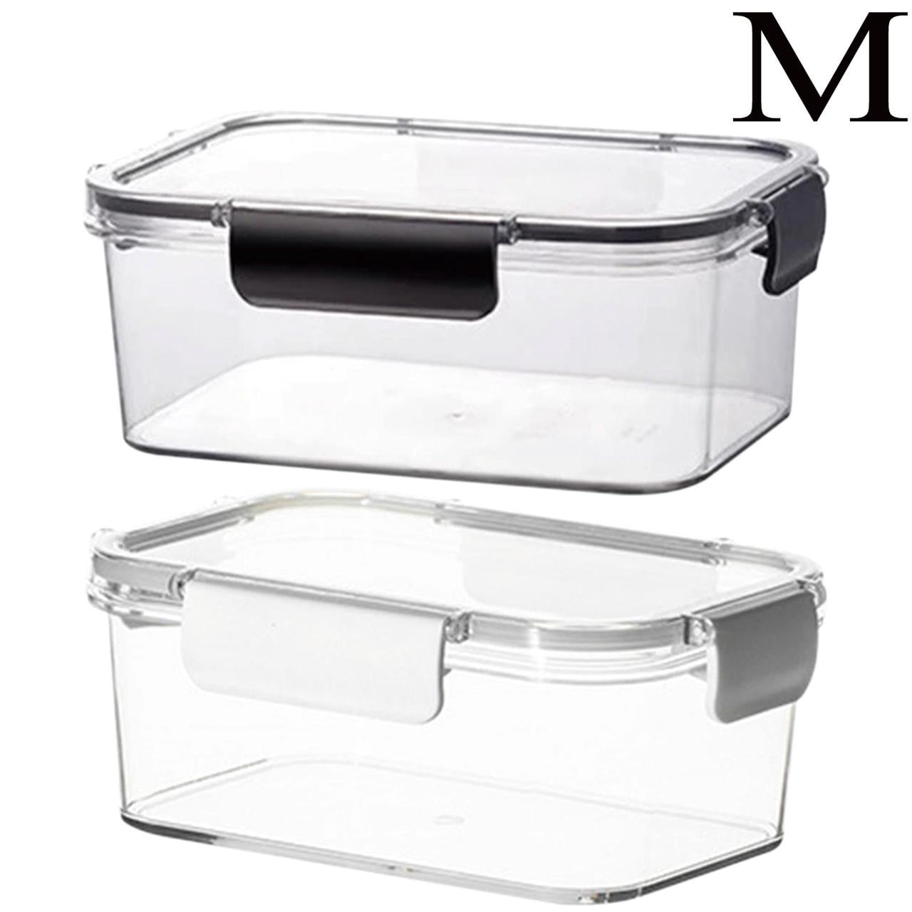 Cheese Container For Refrigerator,Sliced Cheese Container For Fridge ...
