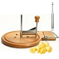 Cheese Curler, Cheese Curler Wheel for i.a. Tête de Moine and Chocolate ...