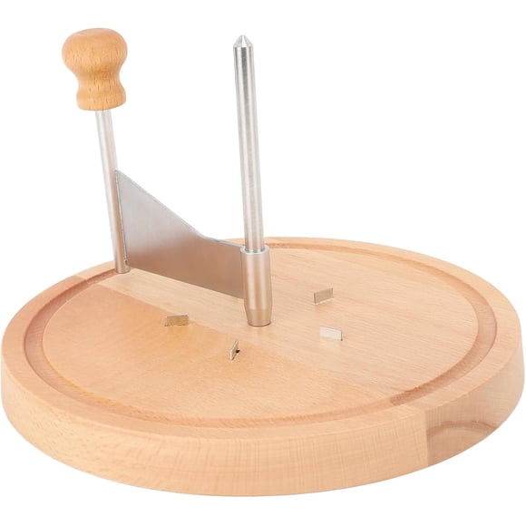 Cheese Curler
