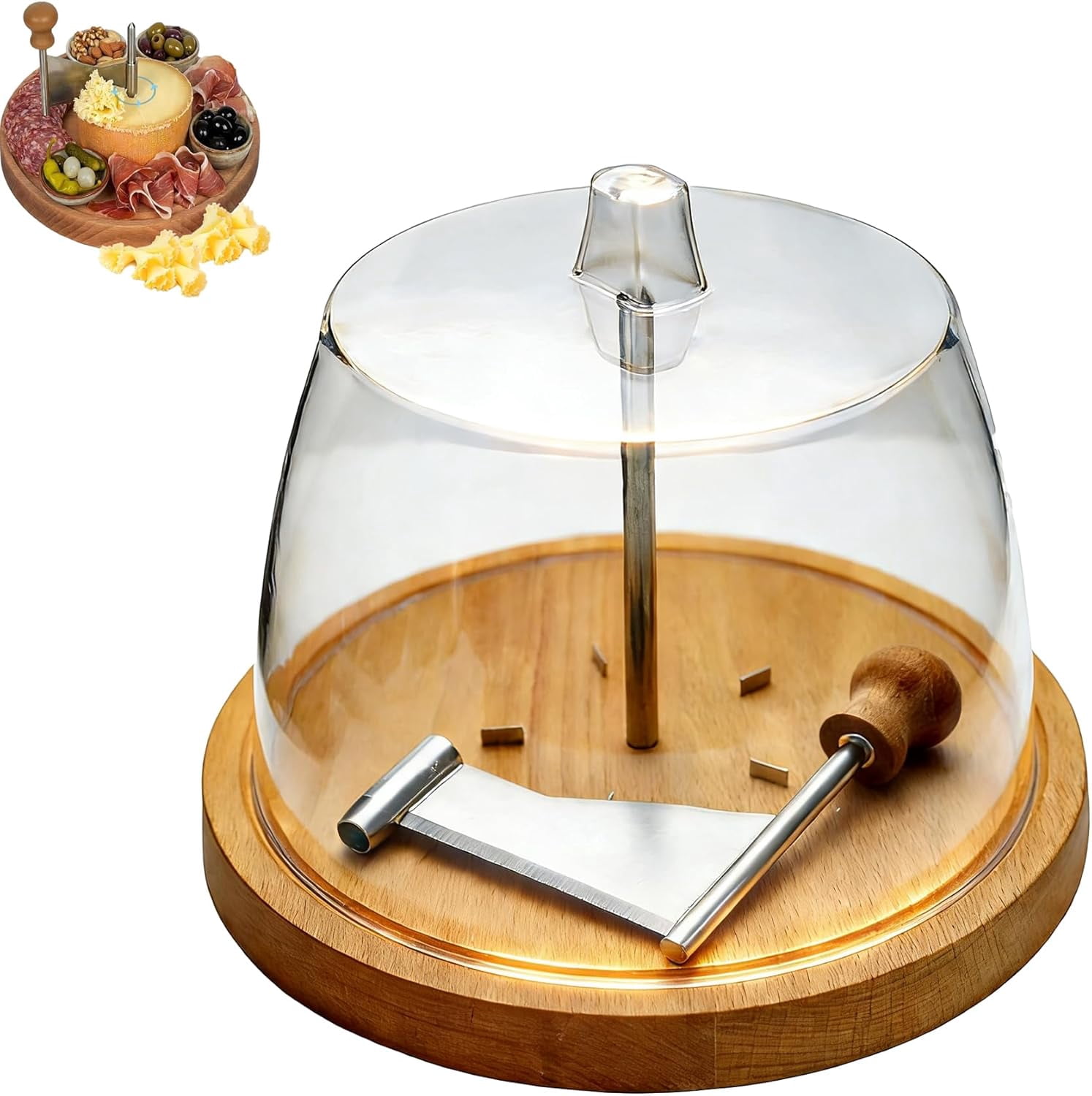 Cheese Curler Wheel, Cheese Shaver Wheel, Cheese Wheel Cutter, Cheese ...