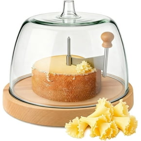 Cheese Curler