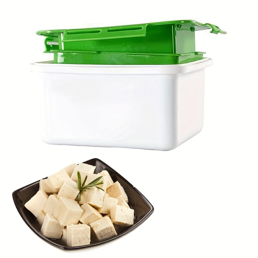 Cheese Dehydrator, Tofu Press, Tofu Drain Box, Kitchen Water Filtration ...
