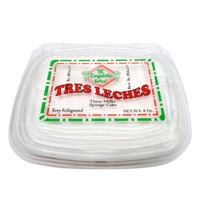Cheese Flan - 5oz - Walmart.com