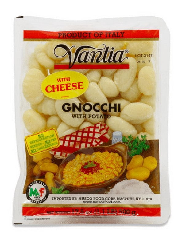 Gnocchi in Pasta - Walmart.com