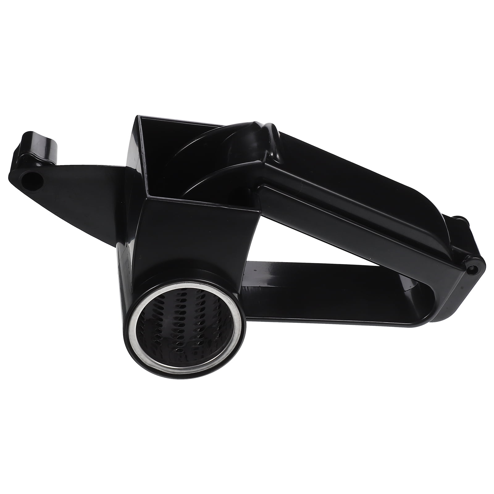 Cheese Grater Easy Operation Cheese Grater Manual Handheld Rotary ...