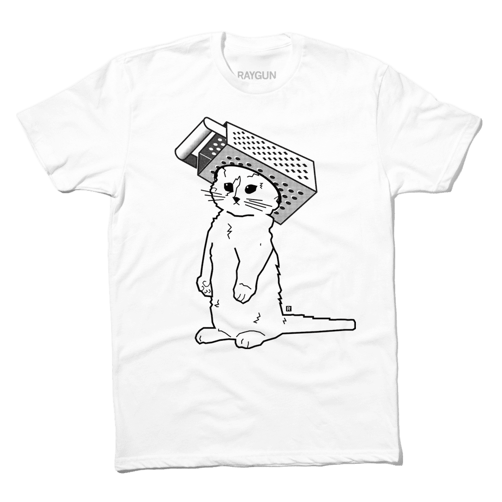 Cheese Grater Gary TShirt Trending Tee Best Gift Shirts - Walmart.com