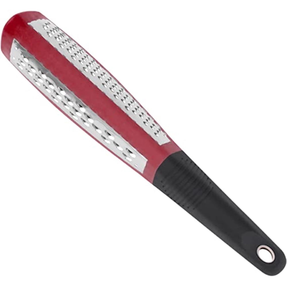 Cheese Grater Handheld Coarse Cheese Double-sided Grater Gadget ...