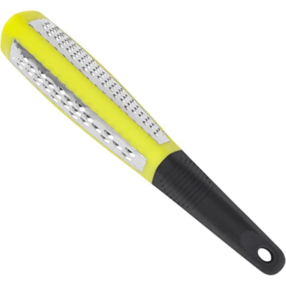 Cheese Grater Handheld Coarse Cheese Double-sided Grater Gadget ...