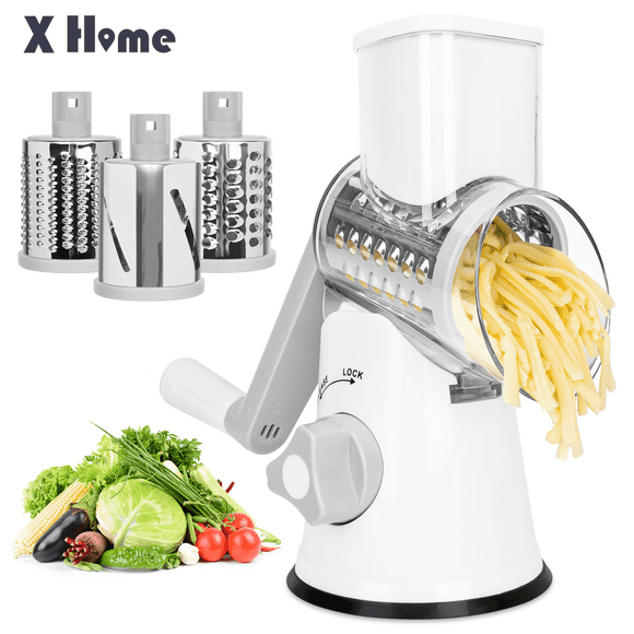 Electric Cheese Grater