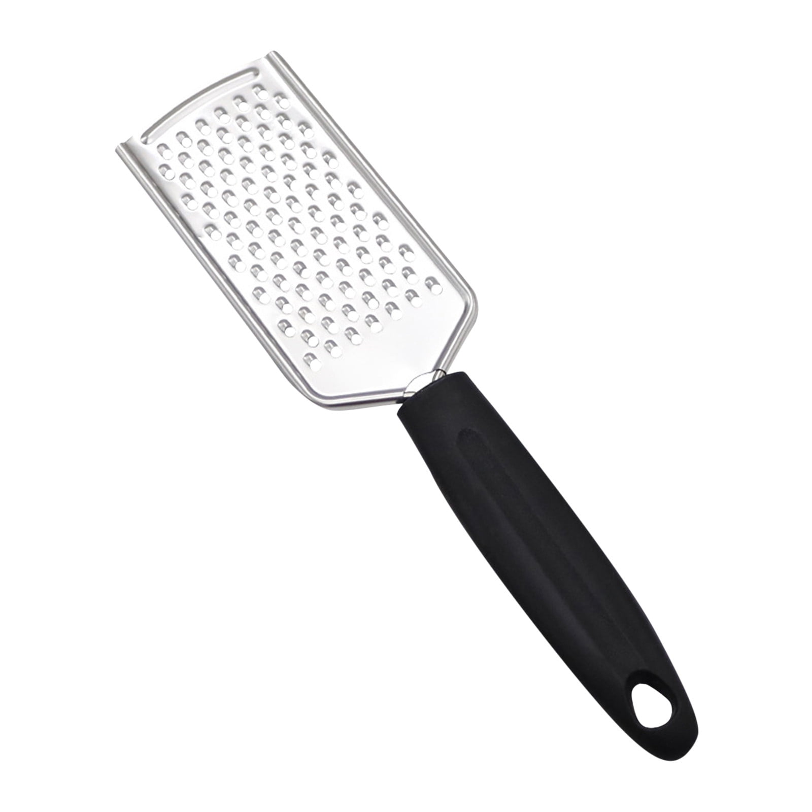 Cheese Grater Stainless Steel Ideal Hand Grater For Hard Fruit Root ...