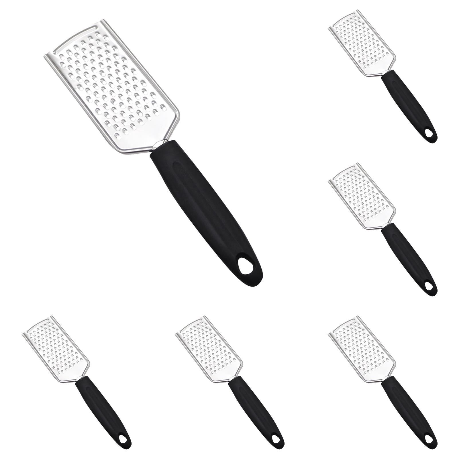 Cheese Grater Stainless Steel Sharp Ideal Hand Grater For Hard Fruit ...