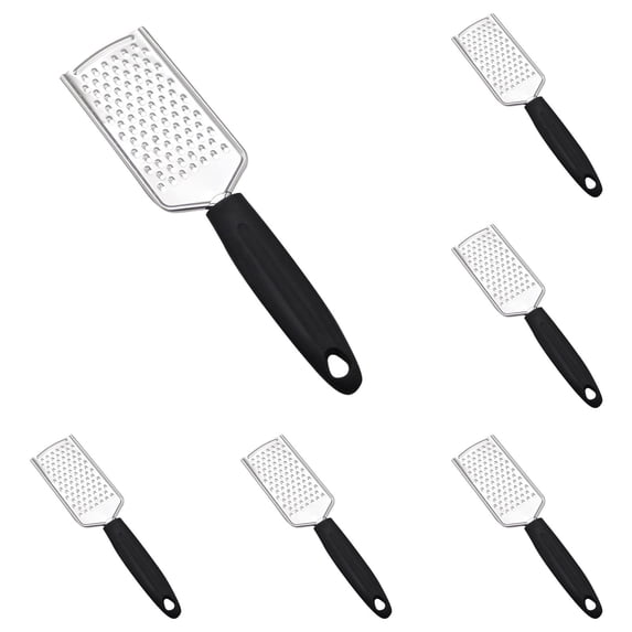 Cheese Grater Stainless Steel Sharp Ideal Hand Grater For Hard Fruit ...