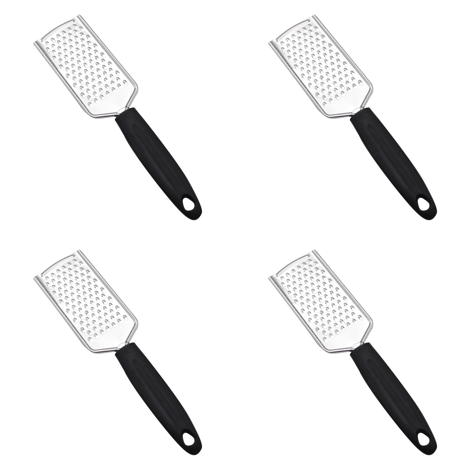 Cheese Grater Stainless Steel Sharp Ideal Hand Grater For Hard Fruit ...
