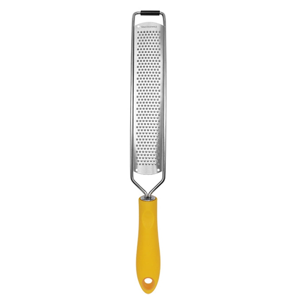 Cheese Grater Stainless Steele - A Sharp Tool for Parmesan Cheese ...