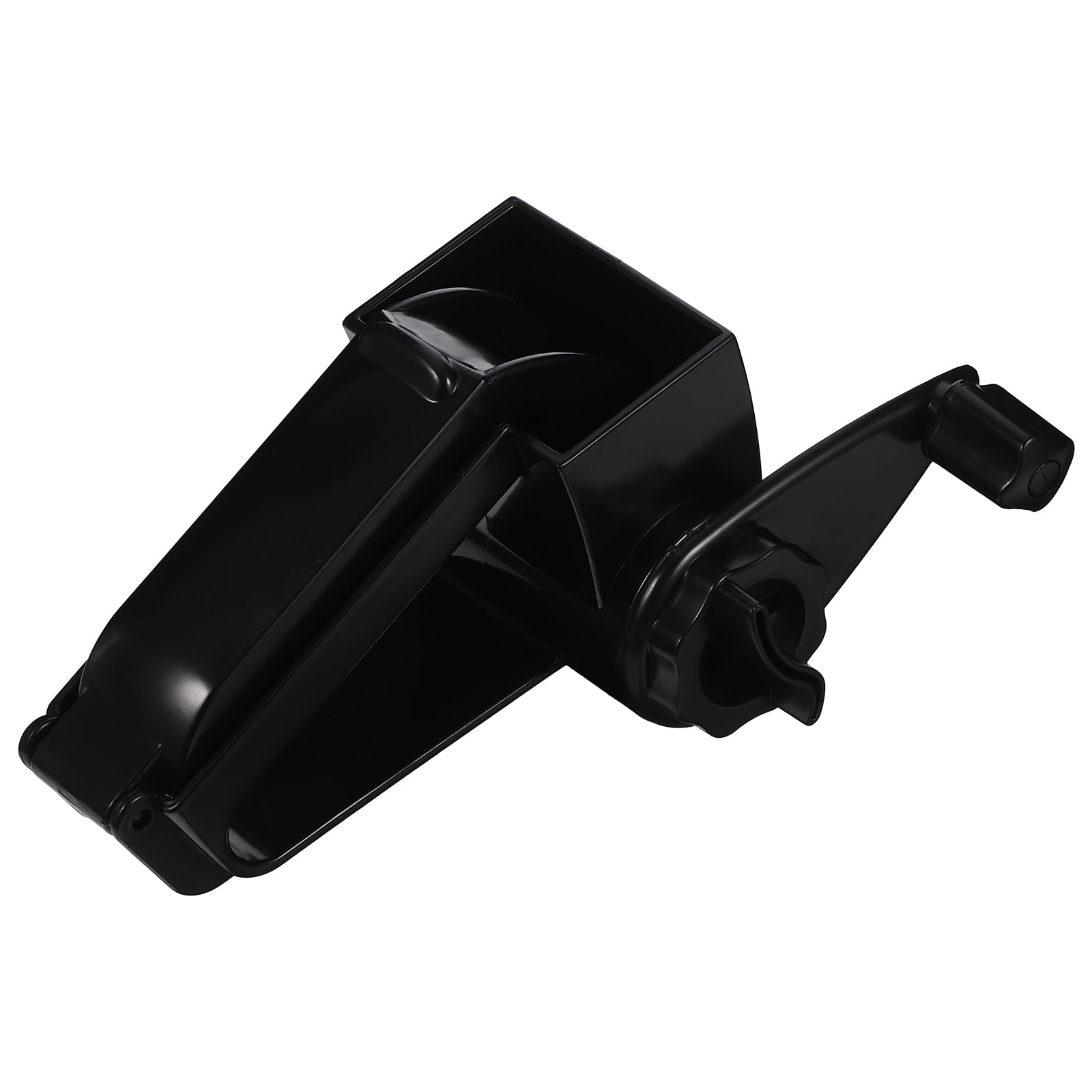 Cheese Grater Vegetable Peeler Hand Held Grater Plastic Rotary Graters ...