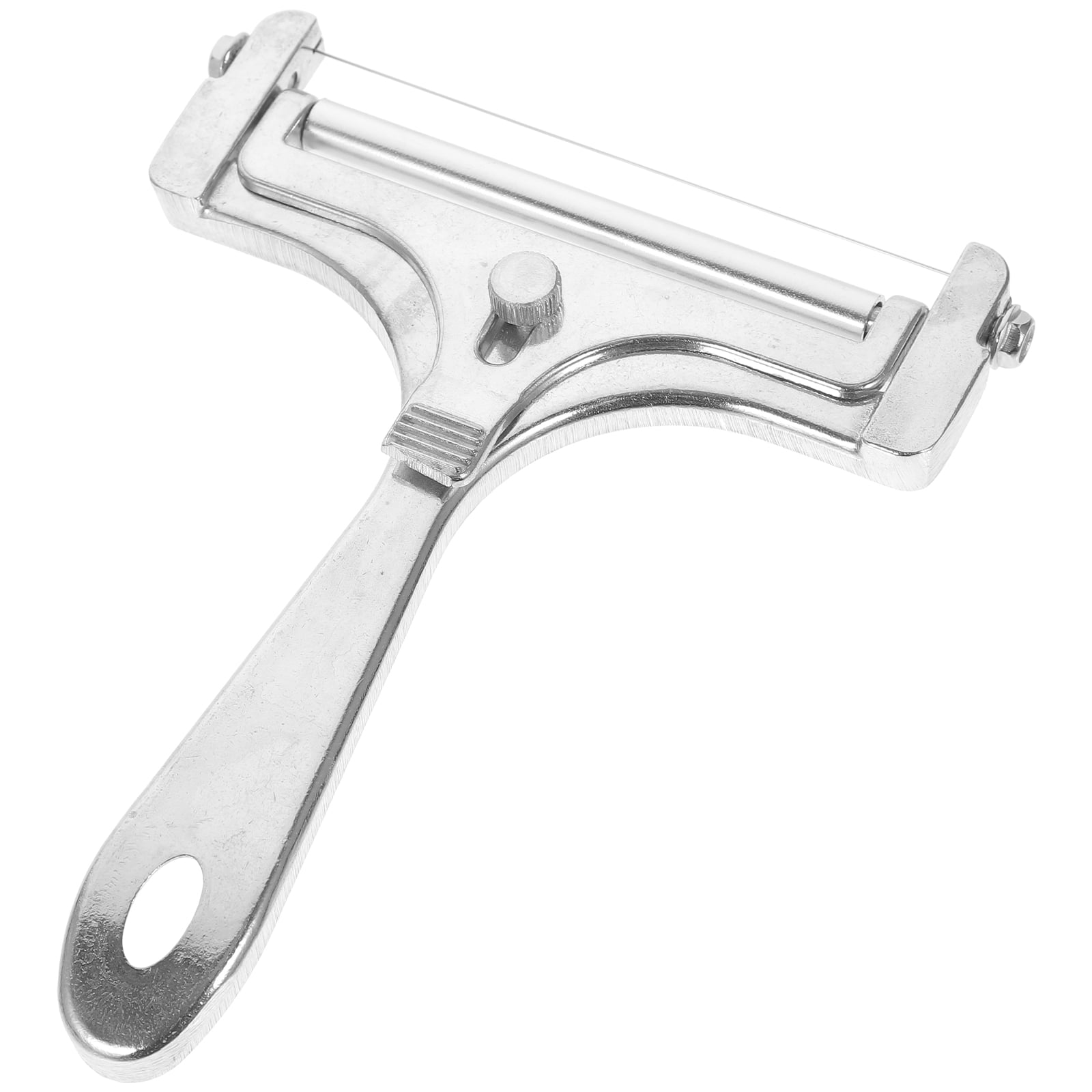 Cheese Its Scraper Tool Kitchen Gofts Stainless Steel Colodoil Silver ...