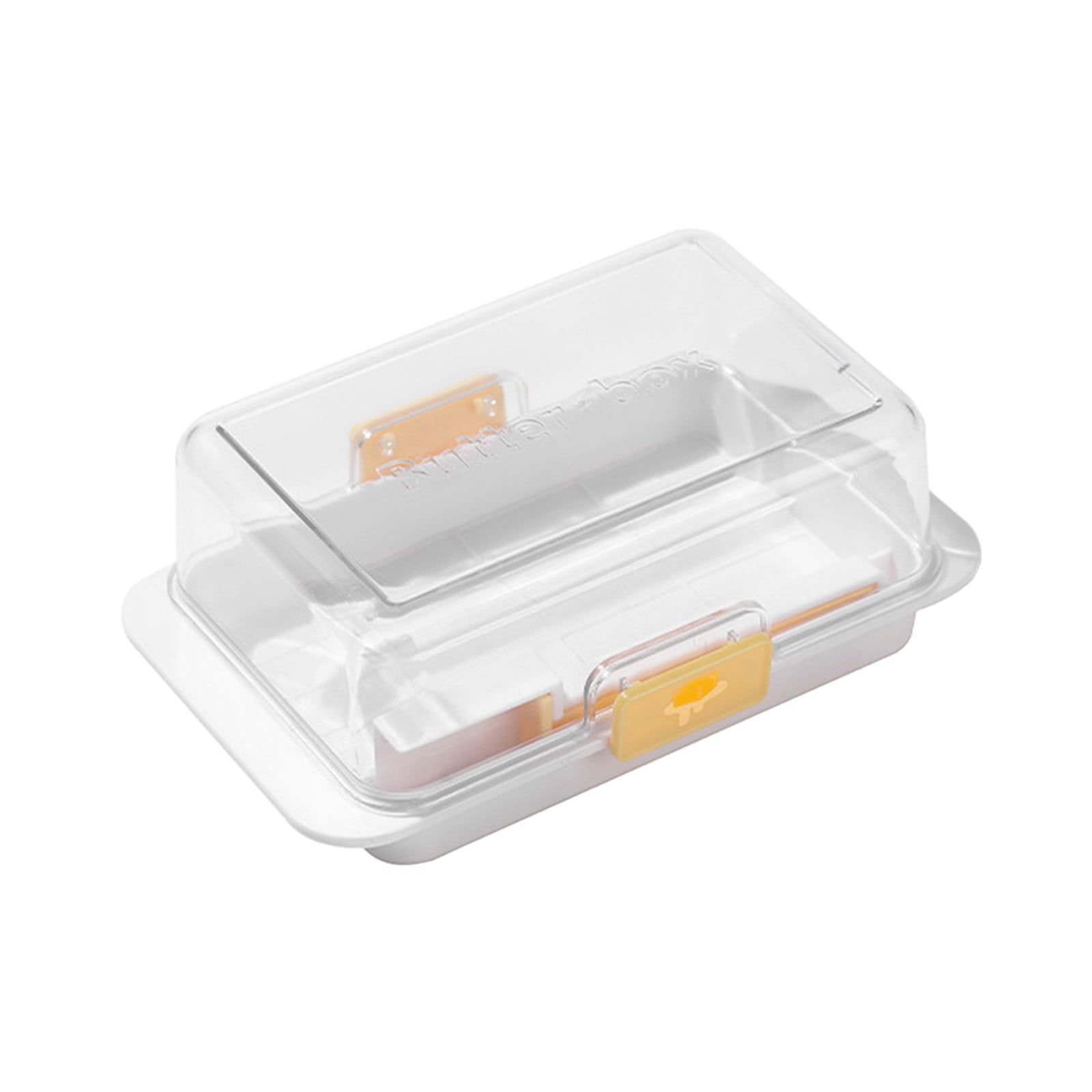 Cheese Keeper,Storage Container For Fridge,Butters Box Storage Box ...
