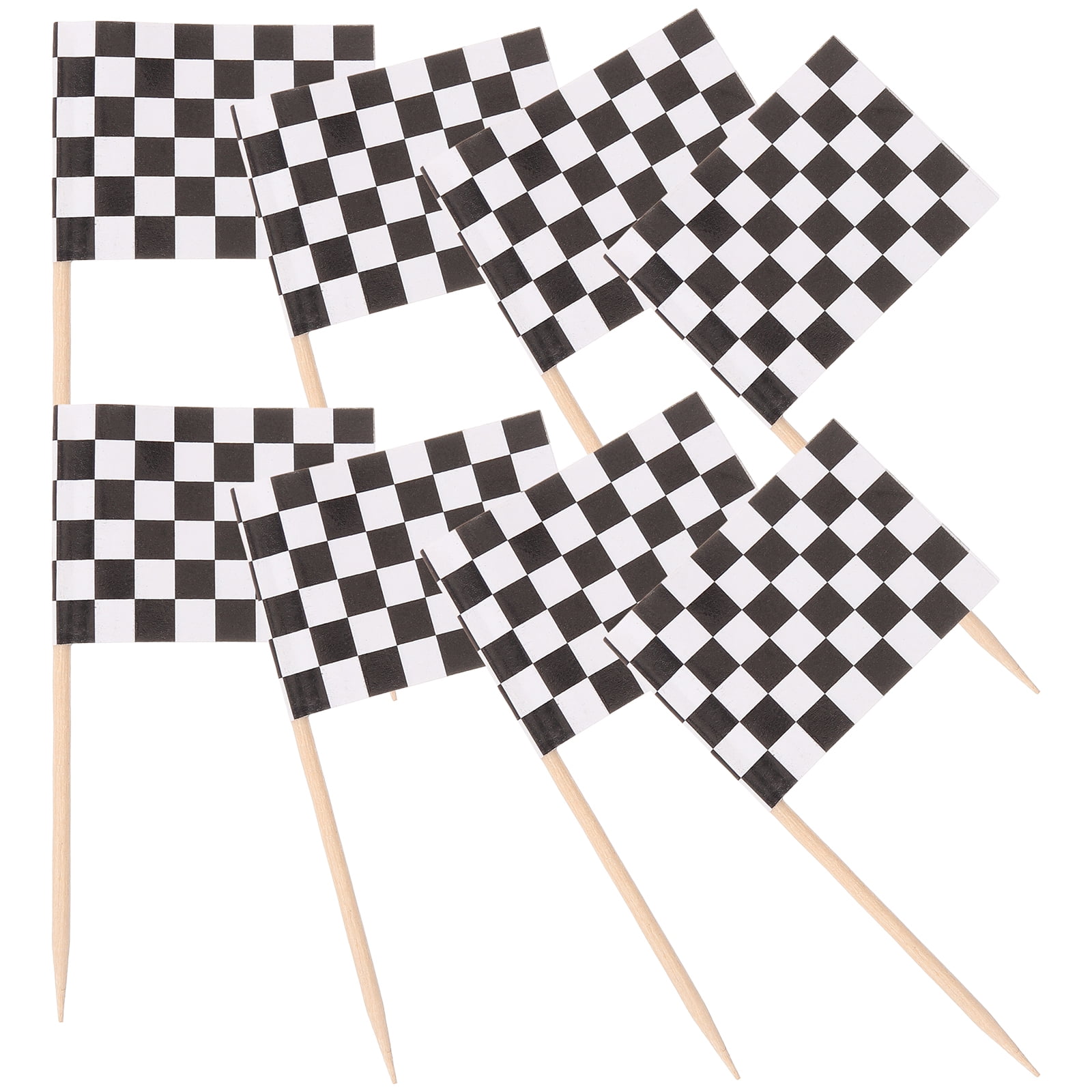 Cheese Markers Flags DIY Cake Decorations Entertainment Venue ...