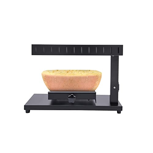 Cheese Melter 750W Commercial Raclette Cheese Melter Machine Electric ...