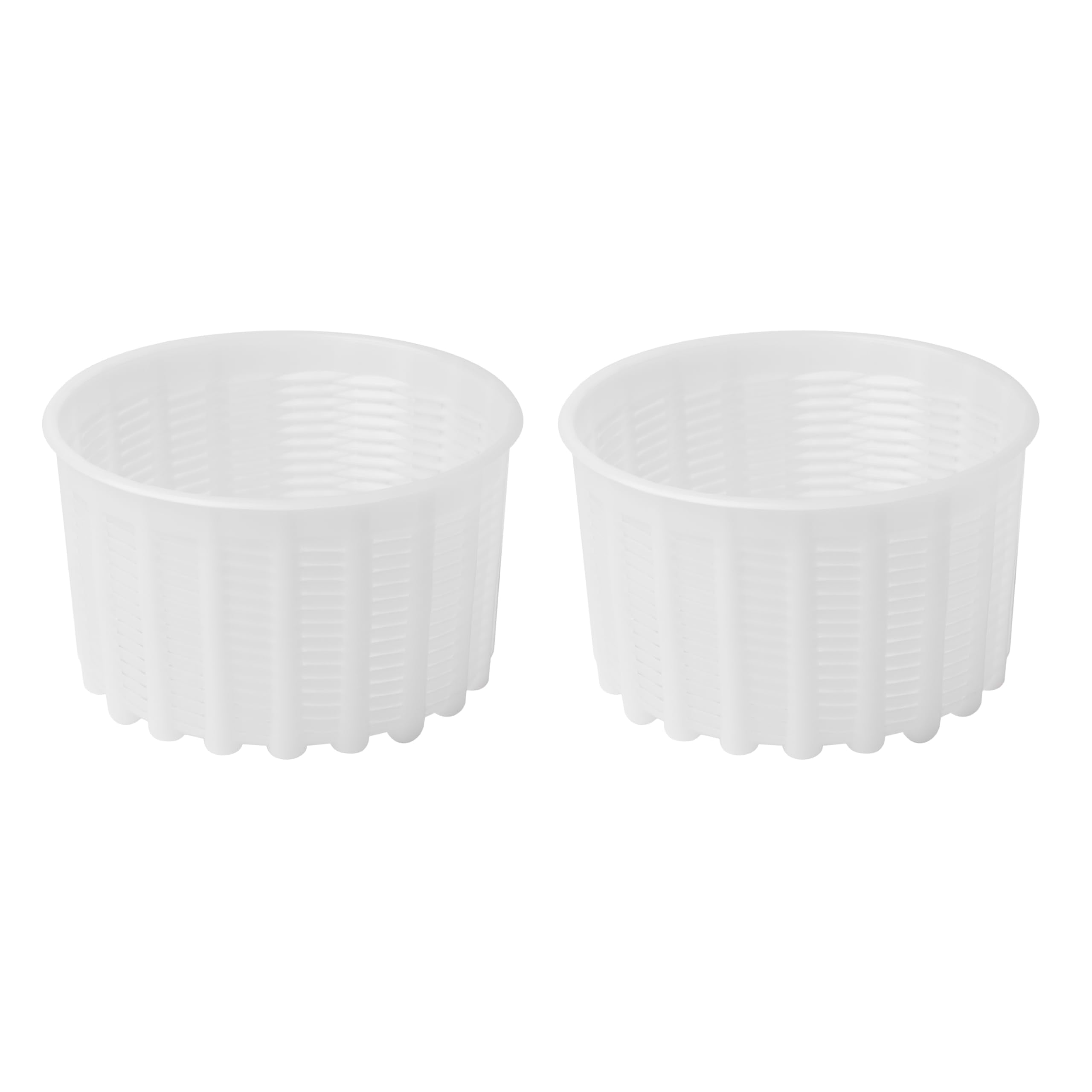 Cheese Mold for Cheese Making 20 oz - Cheese Making Basket for Ricotta ...