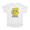 Cheese Of The Old Block Funny Food Pun TShirt Tee Gift For Him Merch ...