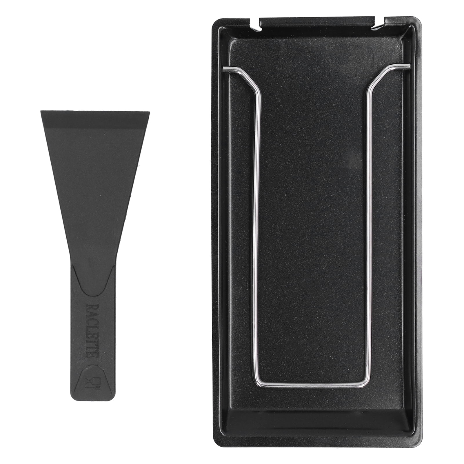 Cheese Oven, Portable Carbon Steel Stove Small Non Stick Stove with ...