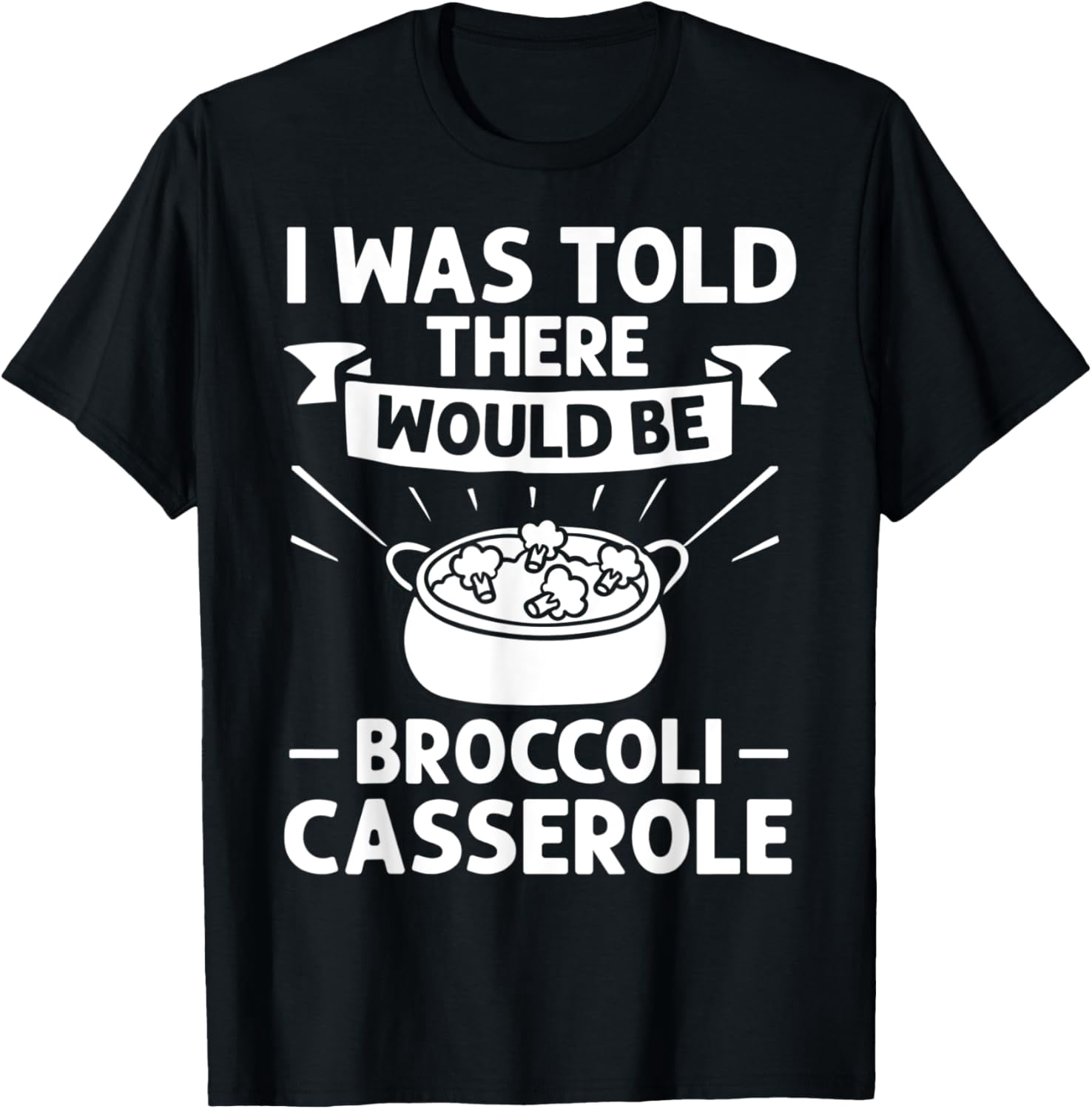 Cheese Recipe Easy Food Dish Pan T-Shirt men and women can wear, black ...