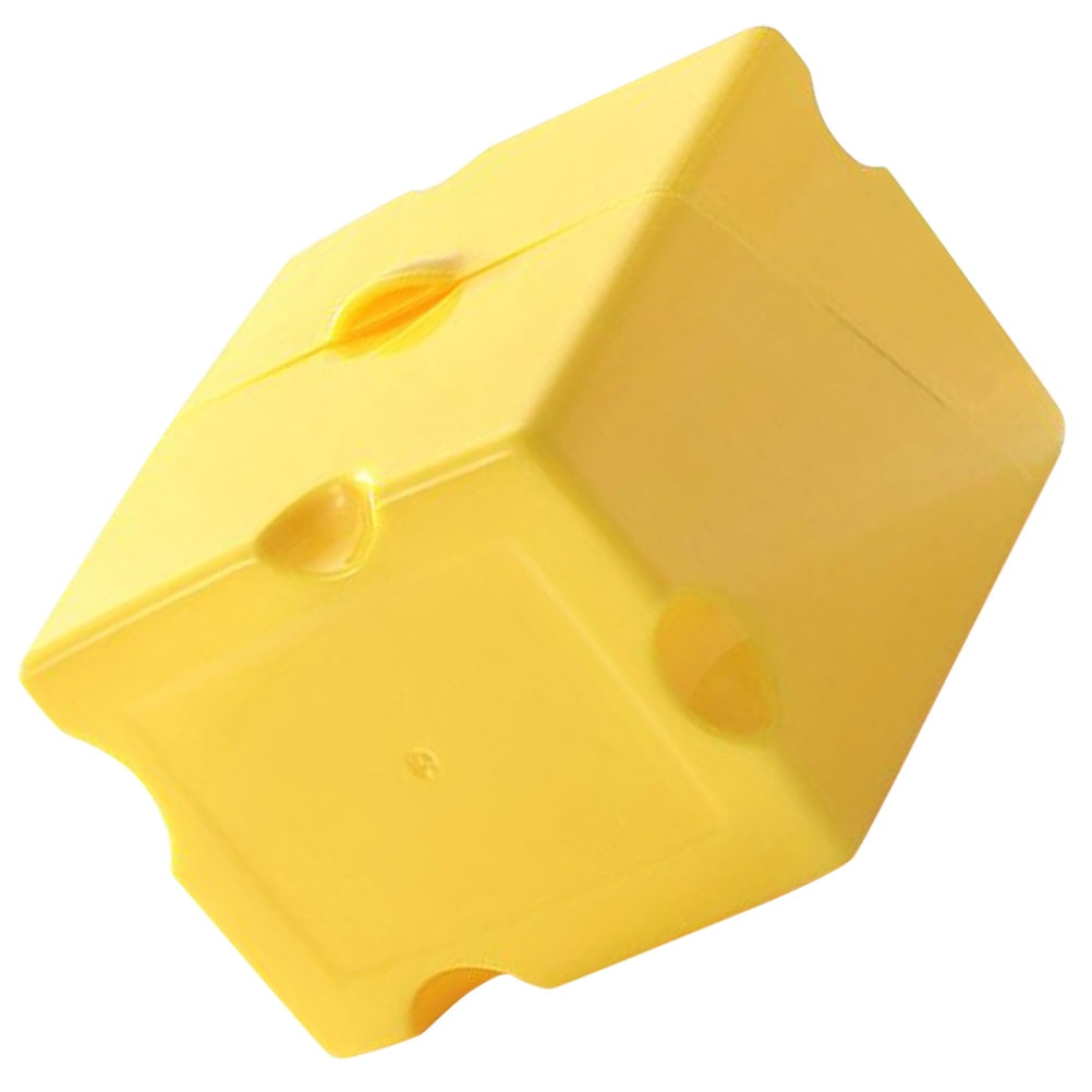 Cheese Slice Crisper Bacon up Household Cheese Boxes Cheese Box ...