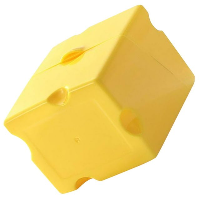 Cheese Slice Crisper Bacon up Household Cheese Boxes Cheese Box ...