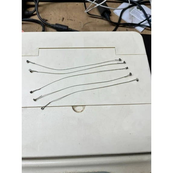 Cheese Slicer 7.5 Inch Replacement Wires Quantity 5 Us Inventory ...