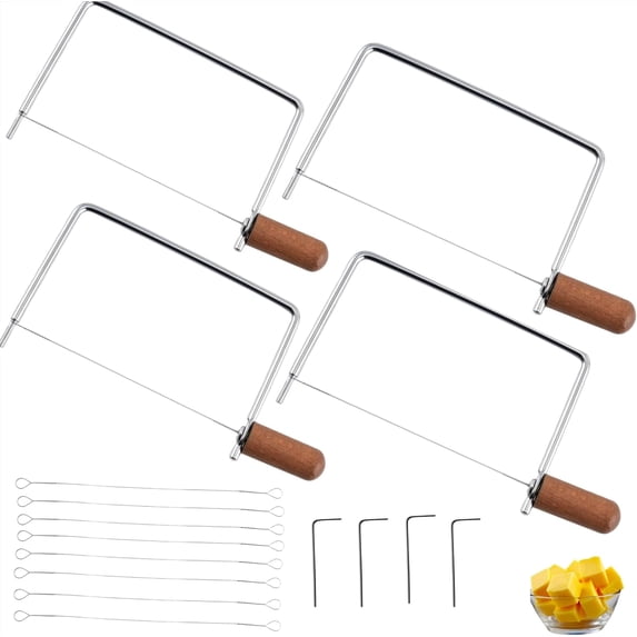 Cheese Slicer Accessories Cheese Cutter Stainless Steel Components ...