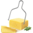 Cheese Slicer & Cheese Stainless Cheese Slicers with Wire | Cheese Wire ...