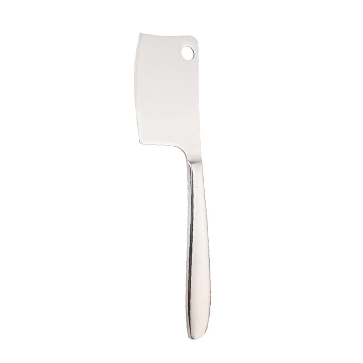 Cheese Slicer Stainless Steel, Cheese Knife Cheese Cutter, Server For ...