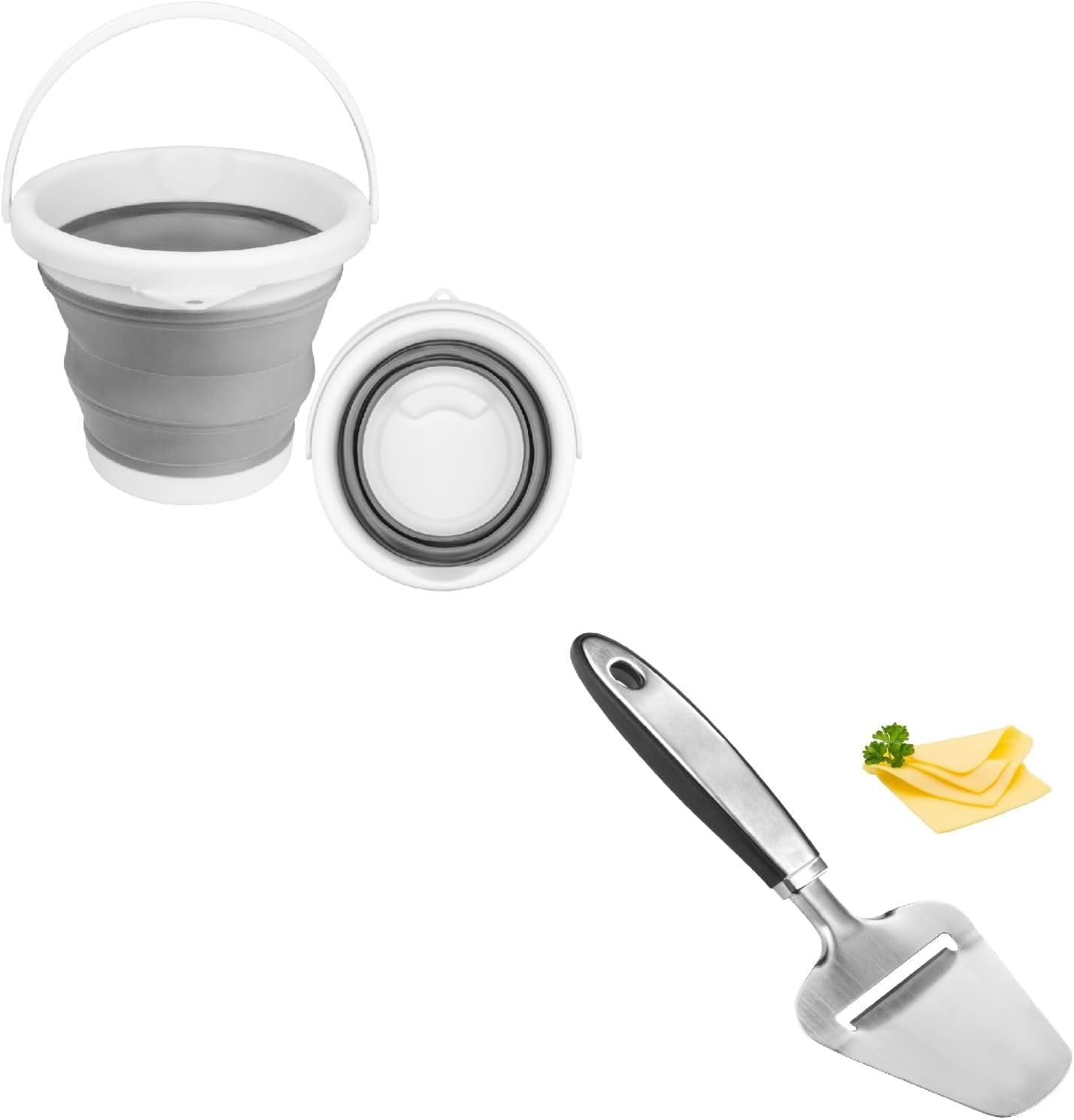 Cheese Slicer handheld for Block Cheese, Stainless Steel Cheese or ...