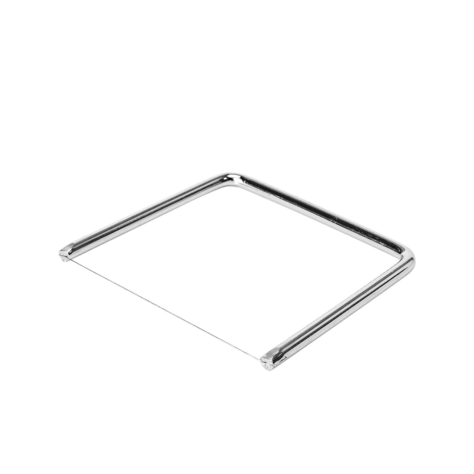 Mouliraty Cheese Slicers With Cheese Cutter For Cubed Cheese Stainless ...