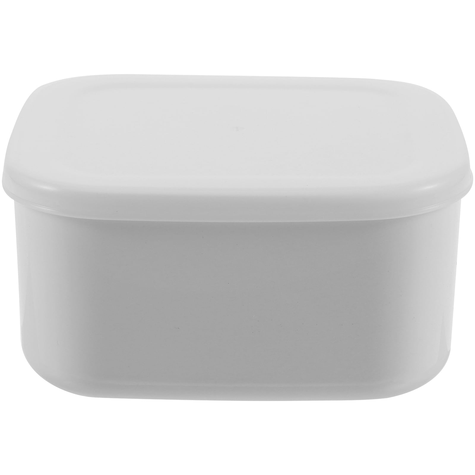 Cheese Storage Container Slice Ham Sausage Cheese Meat Saver Box ...