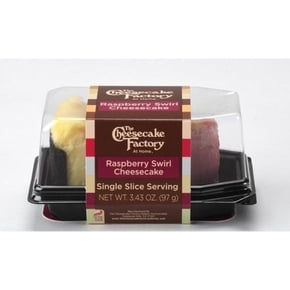 Bite Size Cheesecakes