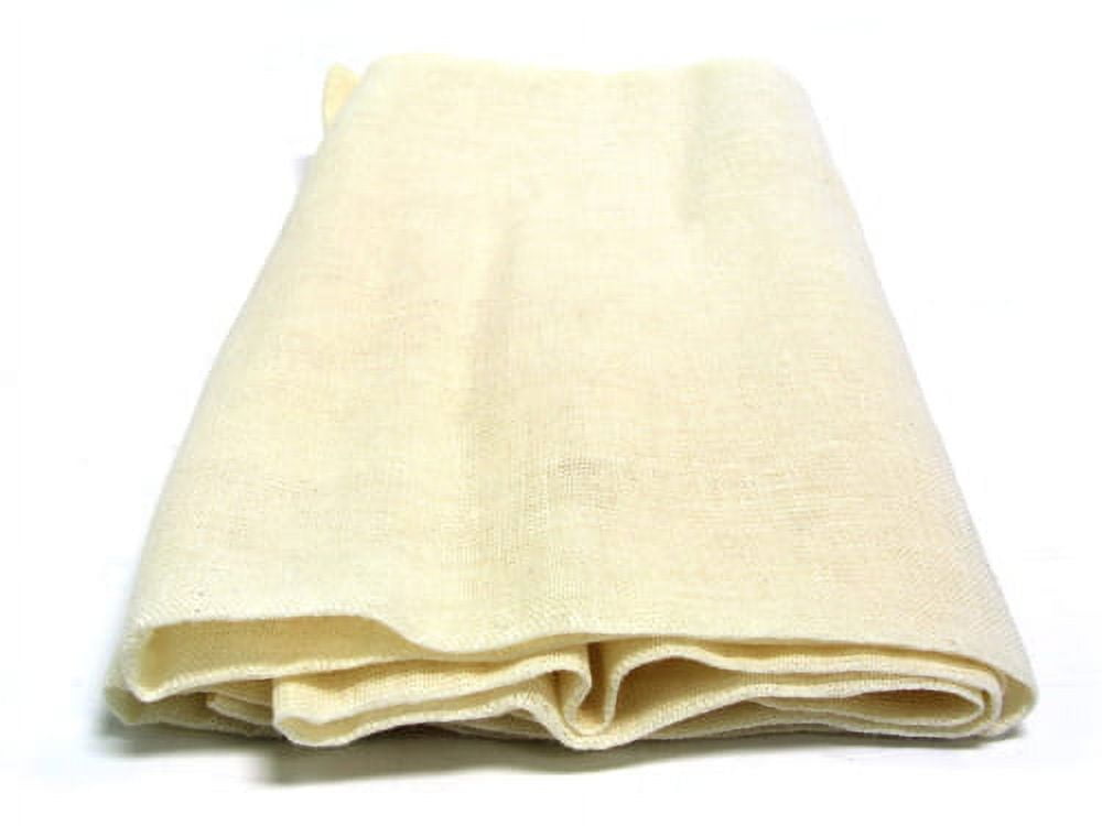 Cheesecloth 36" X 36" - Walmart.com