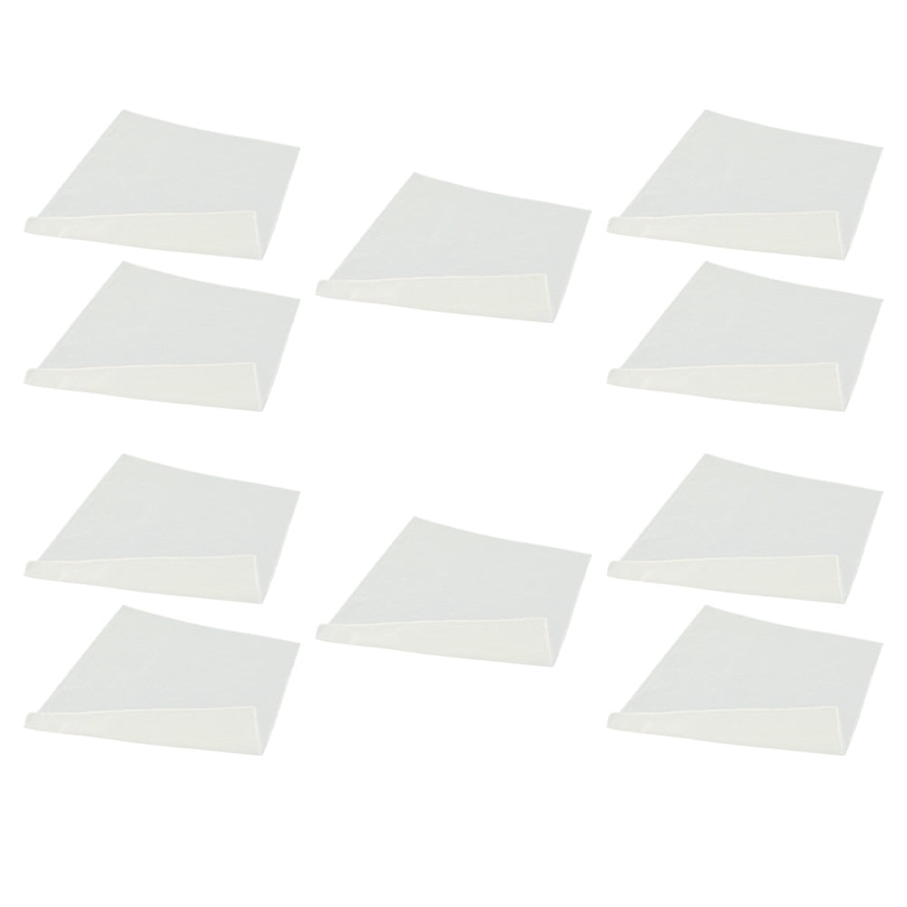 Cheesecloth Mesh Filter Bags Butter Muslin Cloth 50cm Reusable Strainer ...