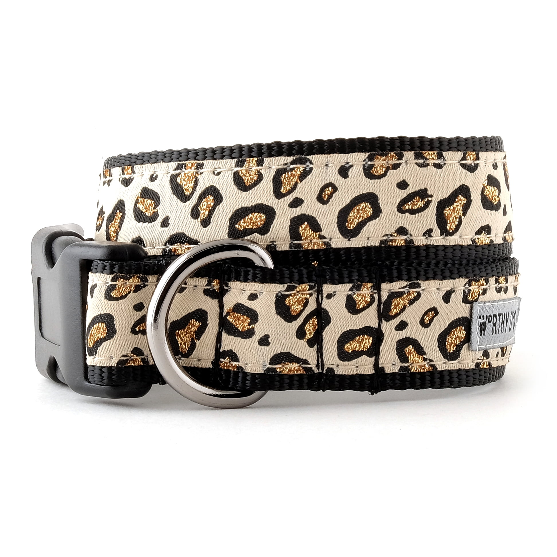 Cheetah Collar - Walmart.com