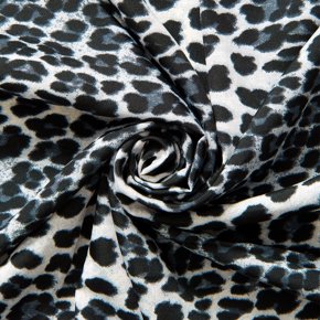 Cheetah Print Fabric
