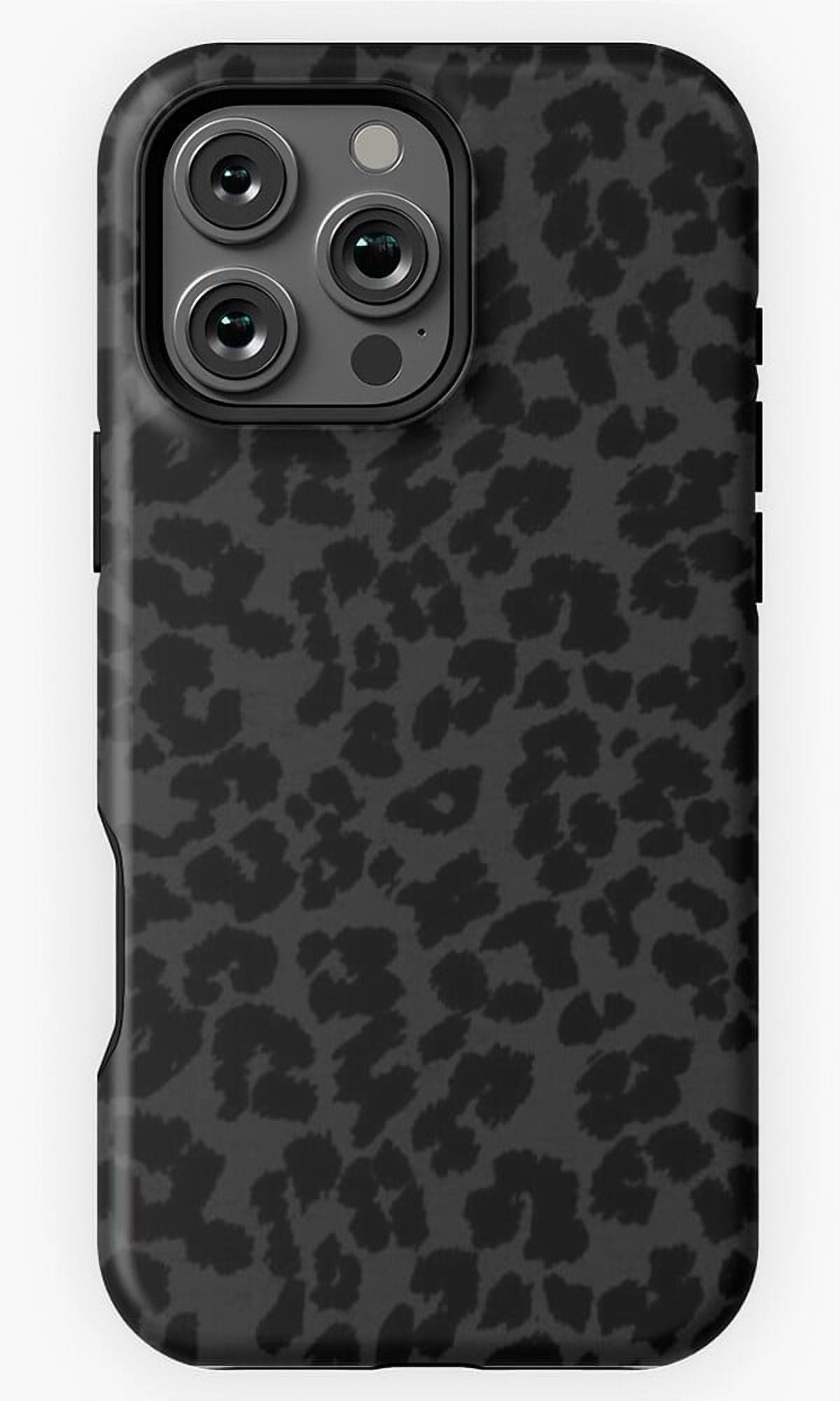 Cheetah Print Animal Pattern Wild Leopard Skin Spots Fashion A814 ...