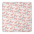 Cheetah Print Tablecloth with Leopard Spot Pattern, Romantic Aesthetic ...