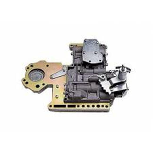Cheetah Valve Body Comp - Walmart.com